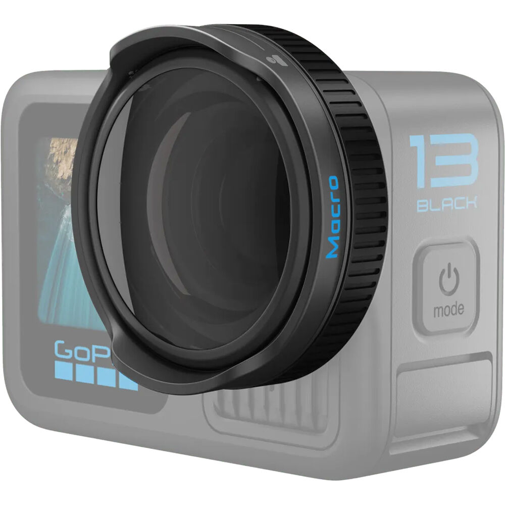 Buy GoPro Macro Lens Mod for HERO13 Black Online at Best Price in India ...