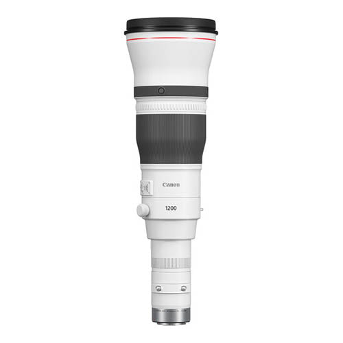 Canon RF 1200mm f/8 L IS USM Lens – RetinaPix.com