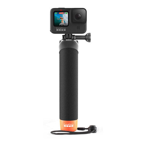 GoPro The Handler Floating Handgrip – RetinaPix.com