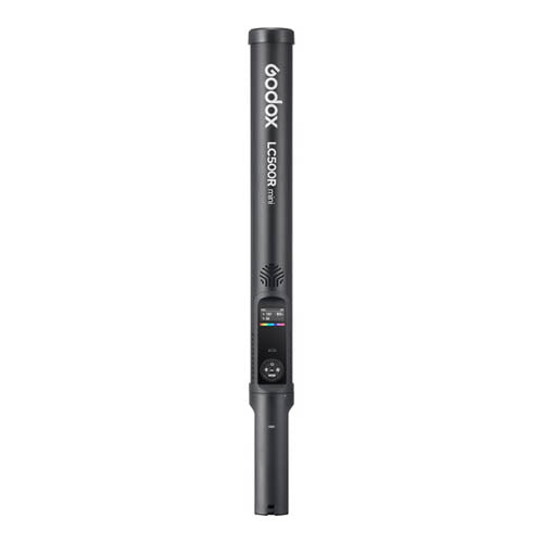 Godox LC500R Mini RGB LED Light Stick (Black, 18") – RetinaPix.com
