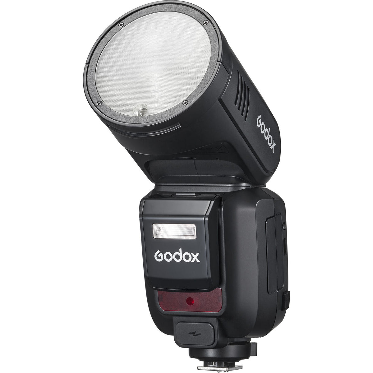 Buy Godox V100 Flash for Nikon at Best Price Online in India ...