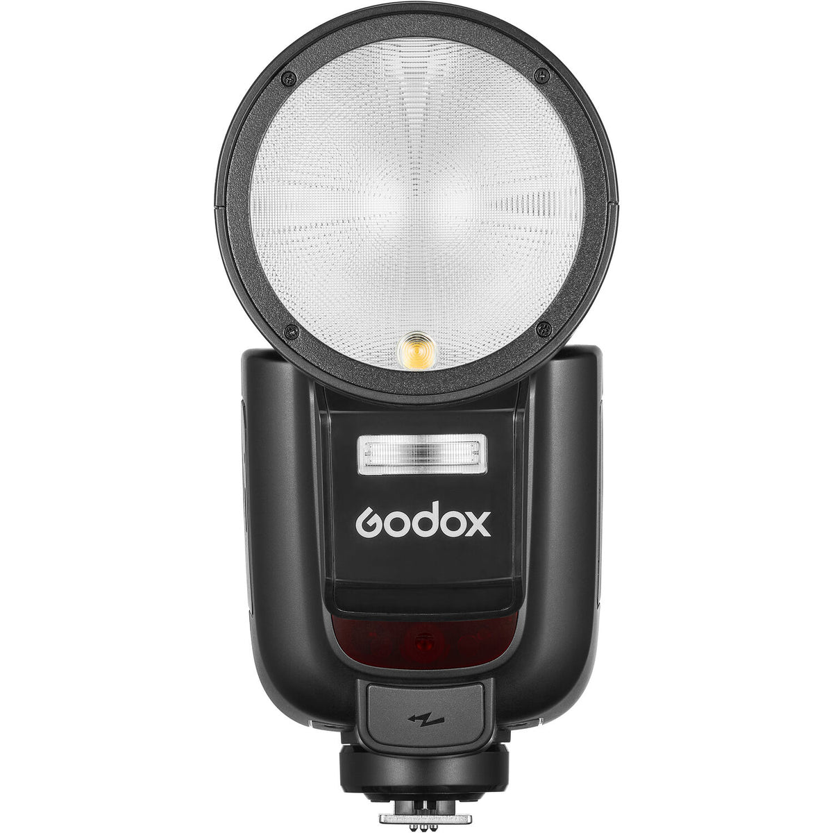Buy Godox V1Pro C TTL Flash for Canon at Best Price Online in India ...