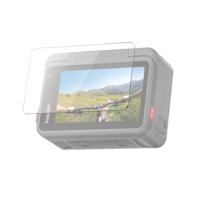 Insta360 Ace Pro 2 Screen Protector – RetinaPix.com