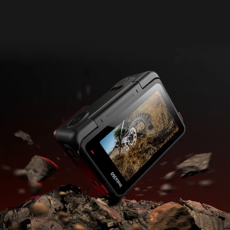 Insta360 Ace Pro 2 Screen Protector – RetinaPix.com