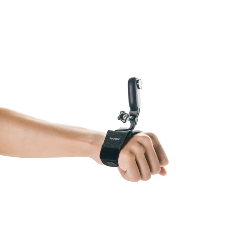 Buy Insta360 Hand Mount Bundle Online at Best Price in India ...