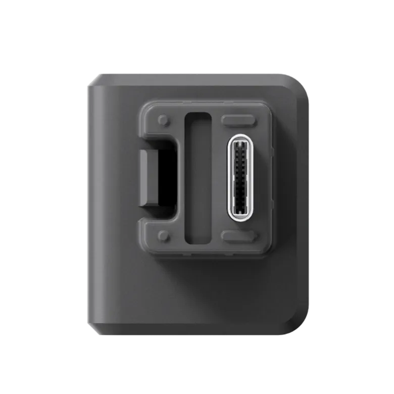 Insta360 Horizontal Microphone Adapter – RetinaPix.com