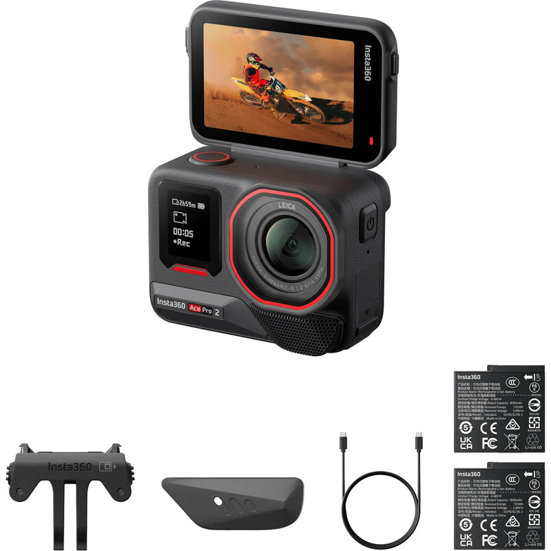 Insta360 Official Store in India | Action Cameras | 360 Cameras | VR ...