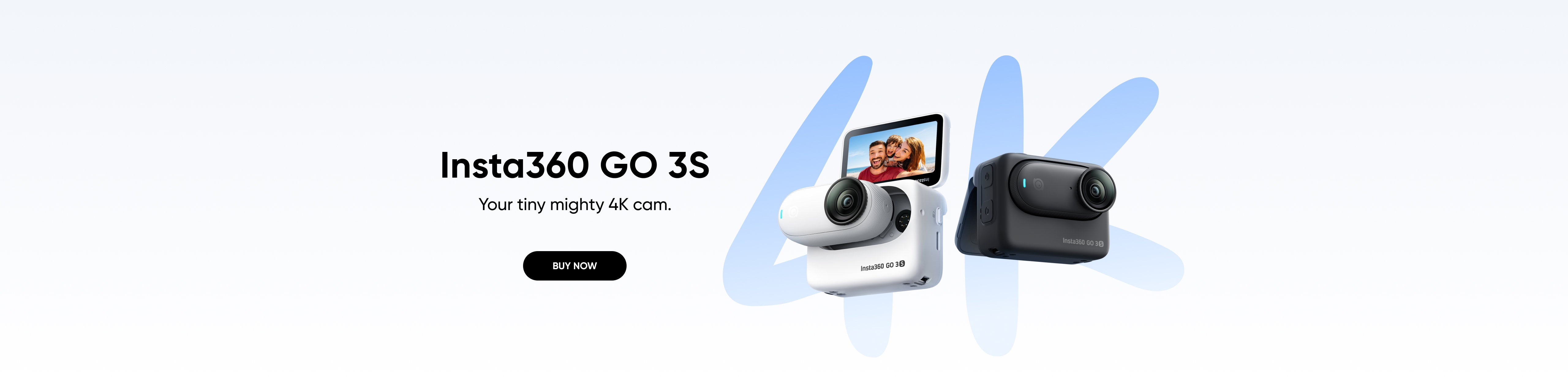 Insta360 Official Store in India | Action Cameras | 360 Cameras | VR ...