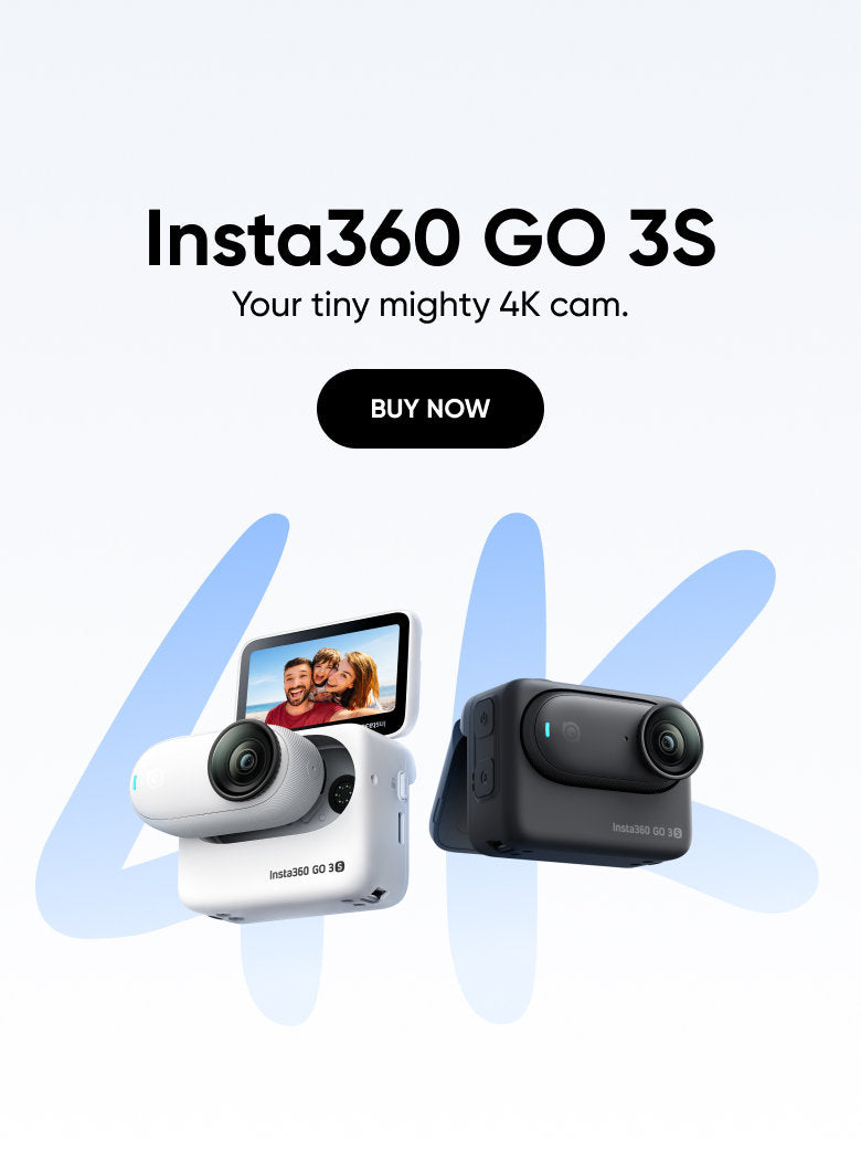Insta360 Official Store in India | Action Cameras | 360 Cameras | VR ...