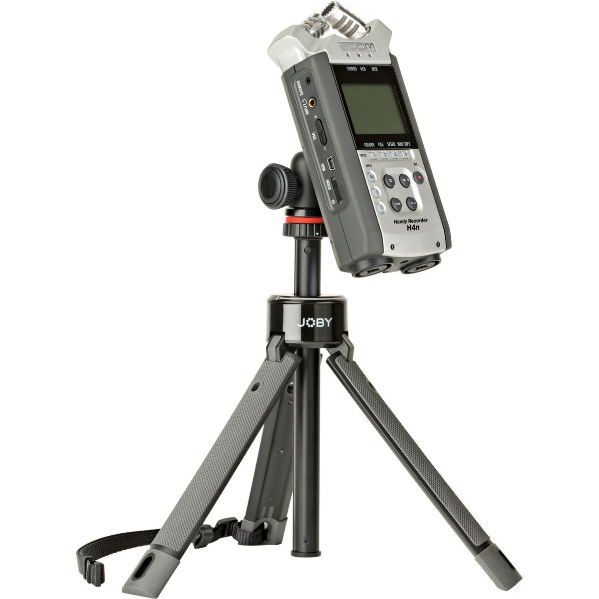 Buy JOBY TelePod PRO Kit 4-in-1 Tripod for Cameras & Accessories Online ...