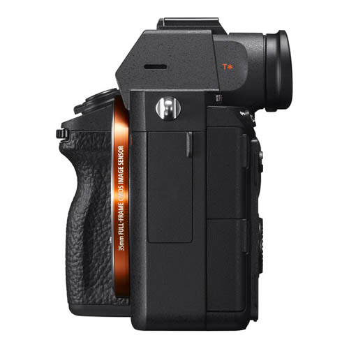 Sony Alpha 7R3 (ILCE-7RM3A) Mirrorless Camera (Body Only) – RetinaPix.com