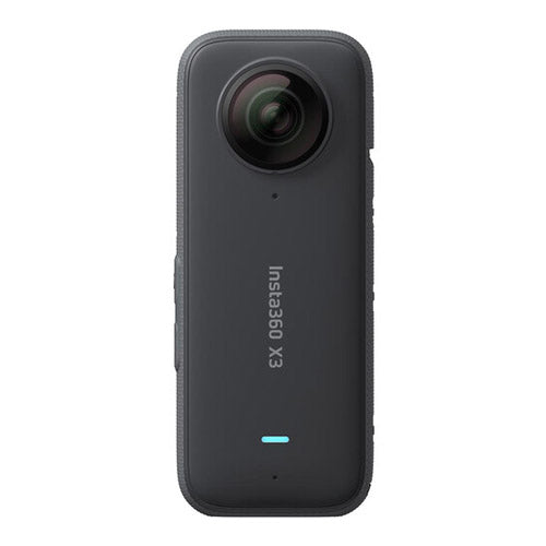 Insta360 X3 360° Action Camera – RetinaPix Camera Store